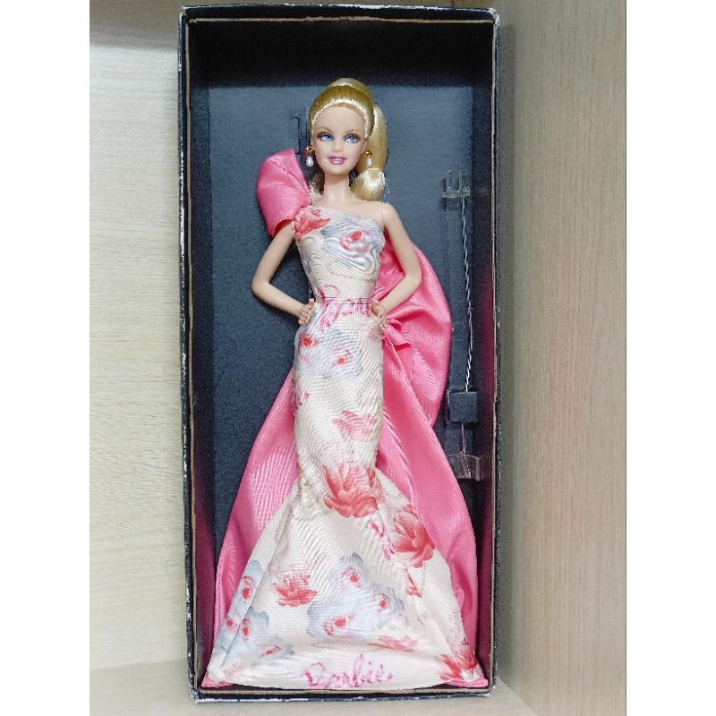 Búp bê barbie Avon Rose Splendor | Shopee Việt Nam