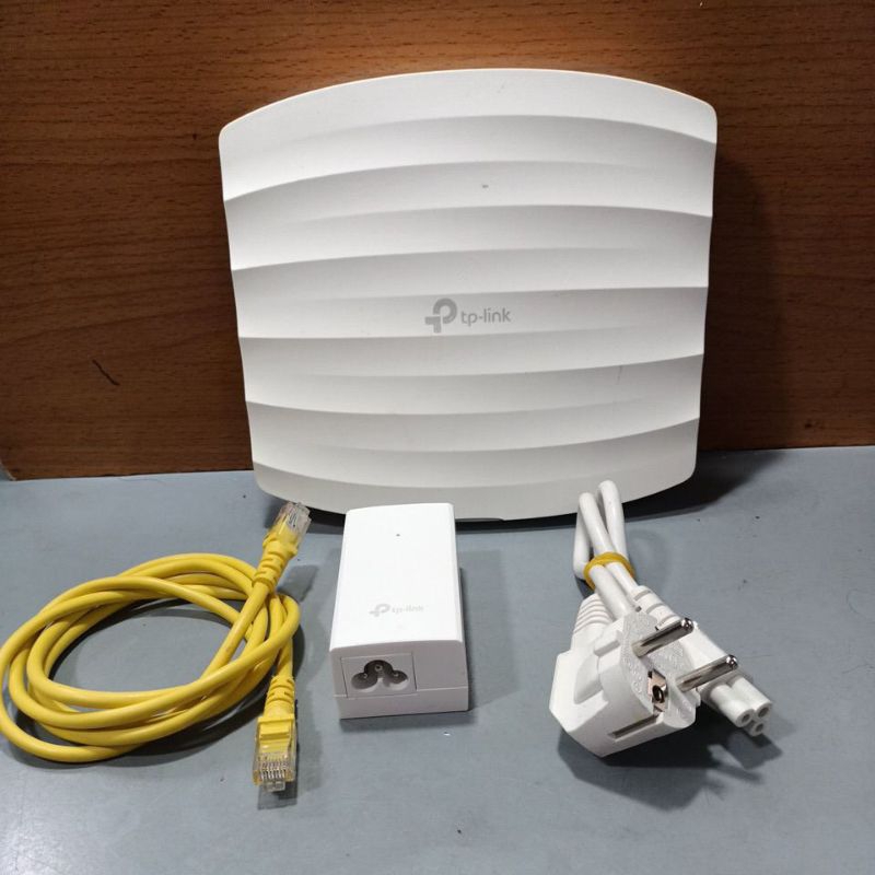 bộ phát wifi tplink eap110 và eap 225 ( hàng cũ) | Shopee Việt Nam
