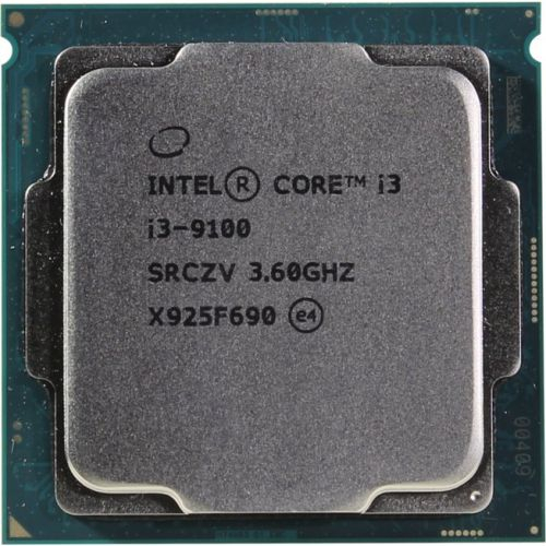 CPU SOCKET 1151V2 G5400 I3 9100F I3 9100 I5 9400 I5 9400F - bảo hành 3 tháng | Shopee Việt Nam