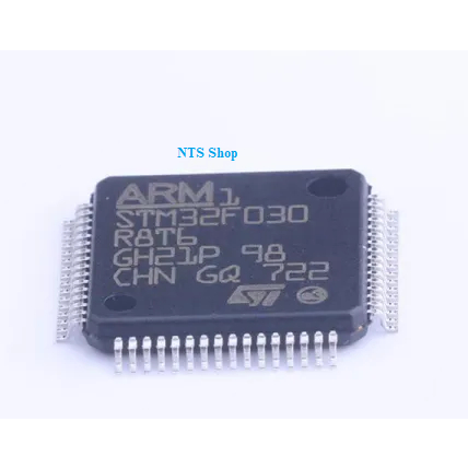 Vi điều khiển/ic STM32F030R8T6 | Shopee Việt Nam