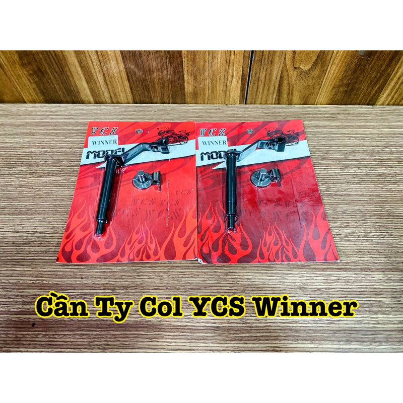 Cần Ty Col YCS Winner / Sonic ( Hàng Chính Hãng YCS ) >>>> | Shopee ...