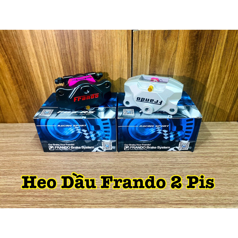 Heo Dầu Frando Có Pas Cho : HonĐa Winner / Sonic / Exciter150 / Satria ...