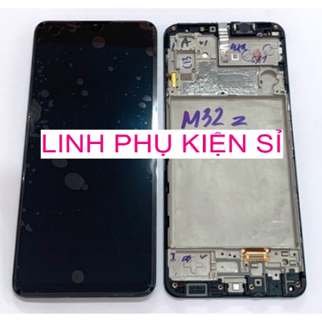 MÀN HÌNH SAMSUNG M32 (M325) OLED KHUNG | Shopee Việt Nam