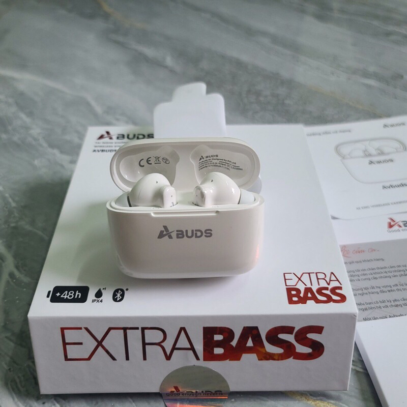 Tai nghe gaming AVBUDS_S1 | Shopee Việt Nam