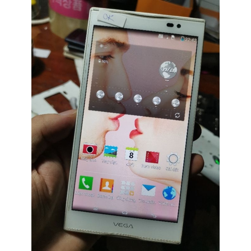 Điện thoại Sky A860 | Shopee Việt Nam