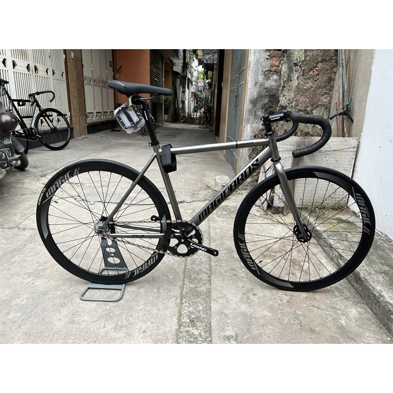 XE FIXED GEAR MAGICBROS CX-5 | Shopee Việt Nam