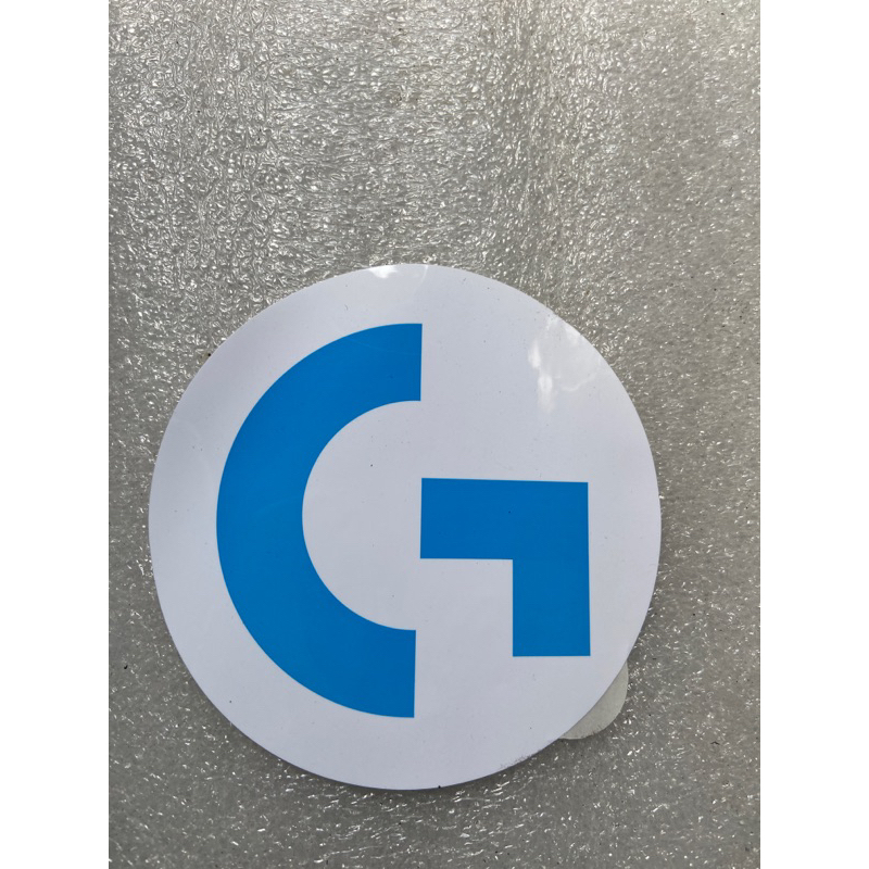 Sticker dán logo Logitech | Shopee Việt Nam