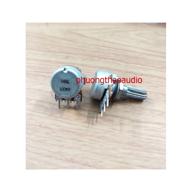 Volume ALPS 100K đơn, 50K đơn, 10k đơn, 20k đơn | Shopee Việt Nam