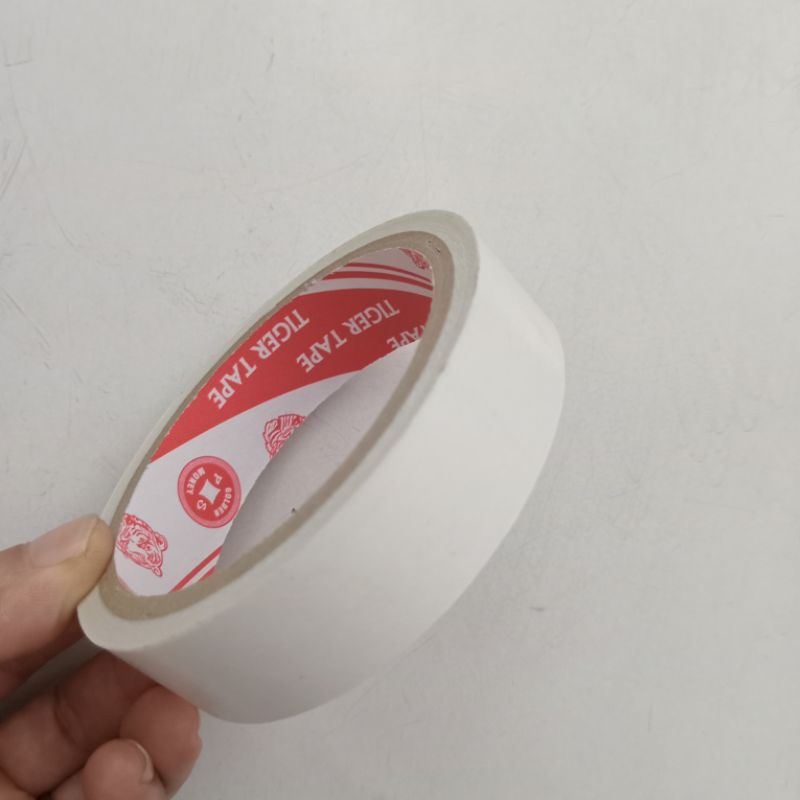 Băng keo 2 mặt 24mm | Shopee Việt Nam