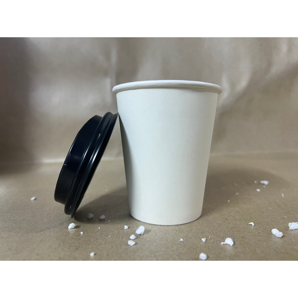 Ly giấy 9oz (270ml) | Shopee Việt Nam