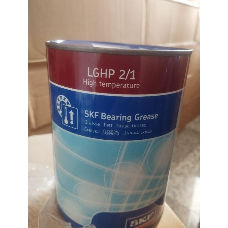 mỡ SKF LGHP 2/1 | Shopee Việt Nam
