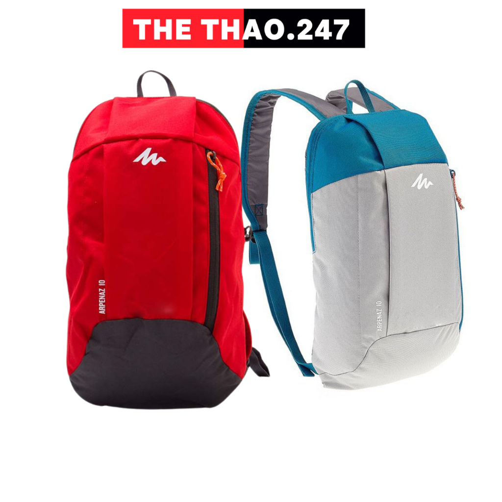 Balo Mini Dung Tích 10L Nam Nữ, Balo Thể Thao Dã Ngoại Đa Năng Cho Bé ...