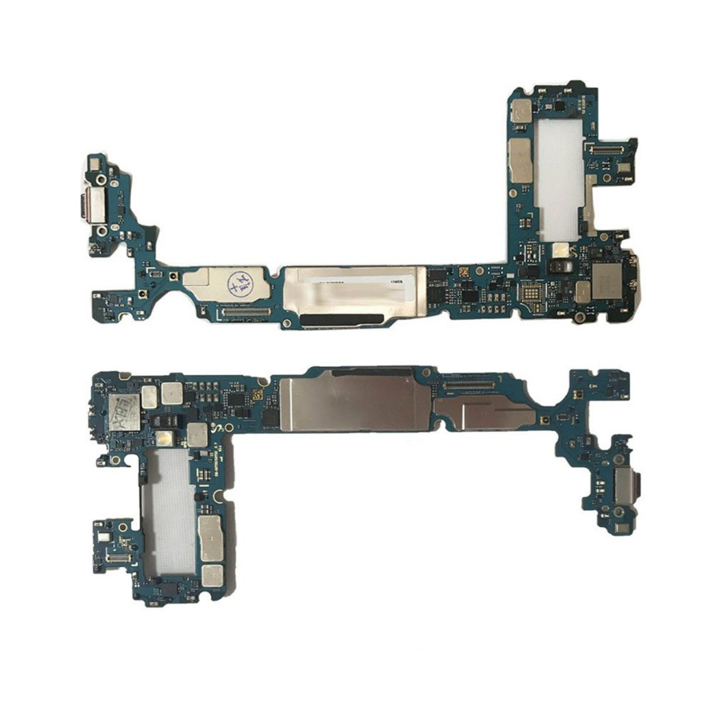 Main, bo mạch chủ, mainboard Samsung S10 Plus / S10+ G975 zin full bóc ...