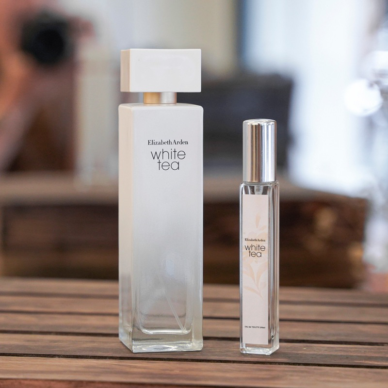 [Chính Hãng] Nước hoa White Tea | Shopee Việt Nam