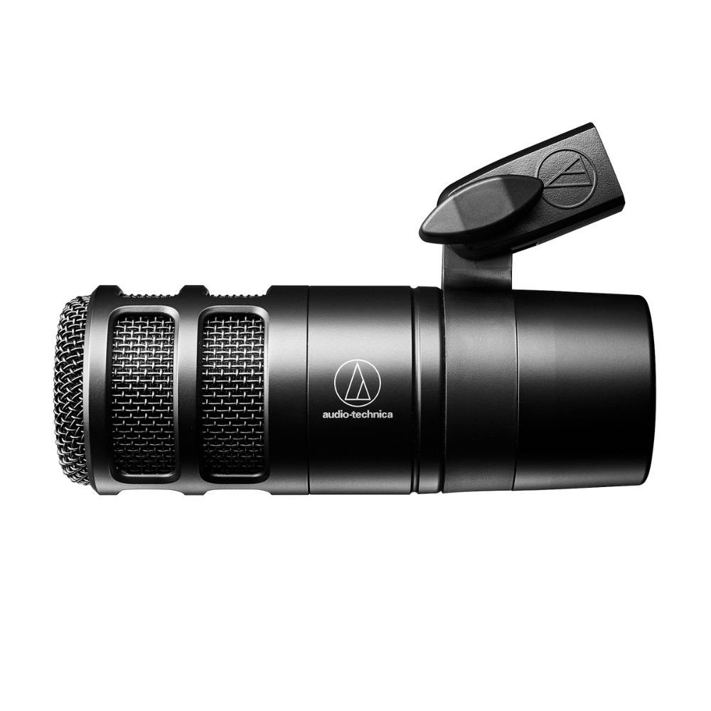 Micro thu âm Dynamic AUDIO TECHNICA AT2040 - Chính hãng phân phối ...