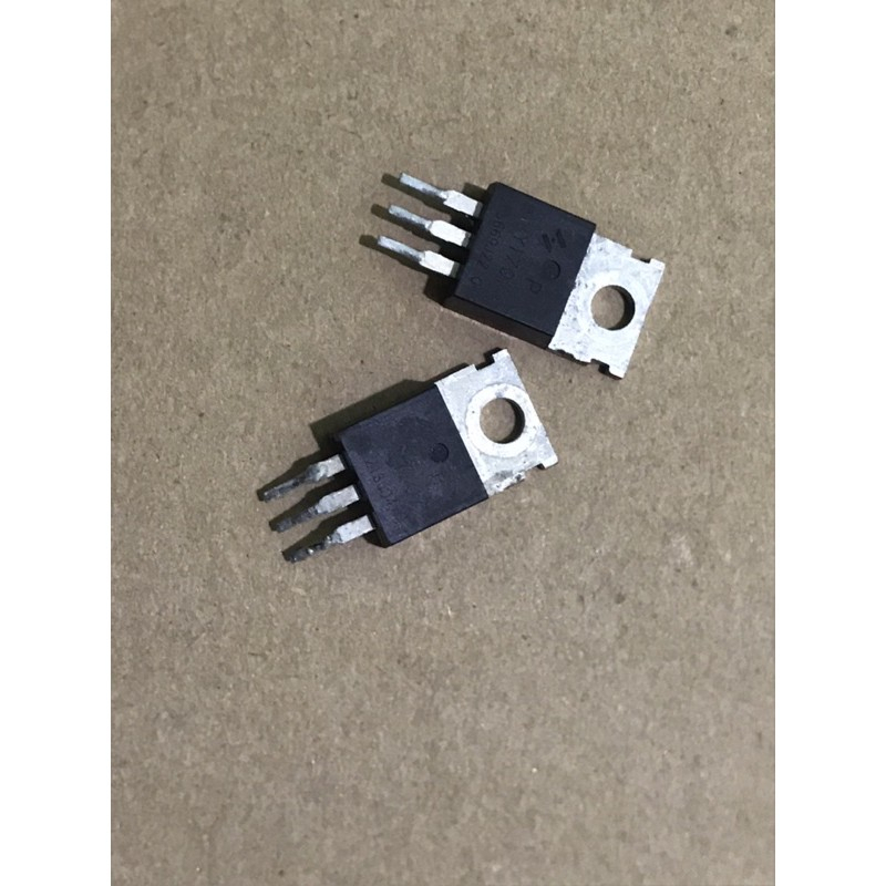 MOSFET HY1707 70v-80a hàng tháo máy | Shopee Việt Nam