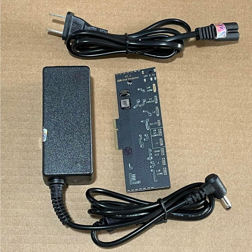 Box Luban L3 Mini Sửa Face ID - Fix Pin - Fix Camera - Fix Cáp Loa ...