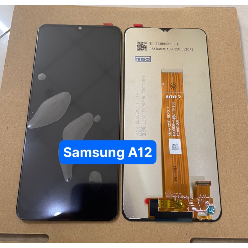 Màn SS A12/A02 | Shopee Việt Nam
