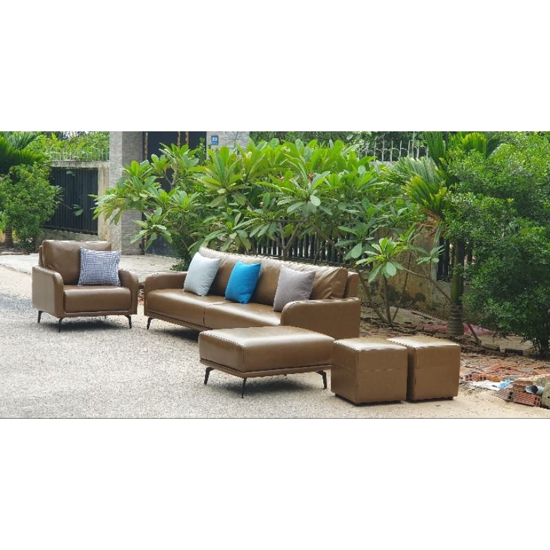 Bộ sofa Willy | Shopee Việt Nam