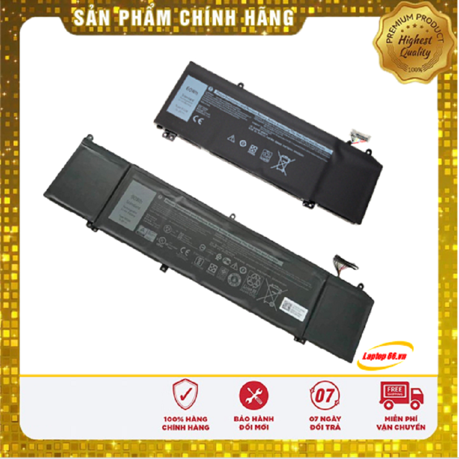 Pin Laptop Dell Alienware M15 R1 (pin thay cell) | Shopee Việt Nam