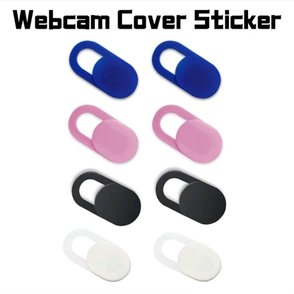 [HCM] Miếng che cam bảo mật camera - Che Camera nhiều màu, dễ dán, dễ ...