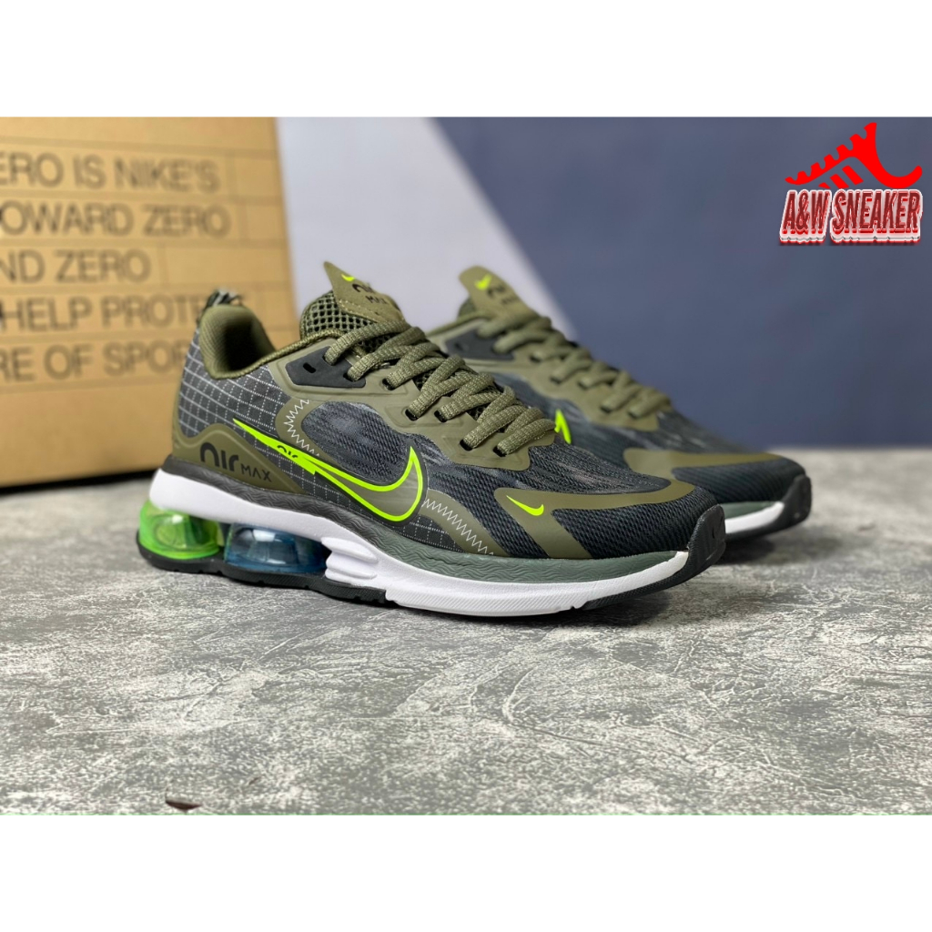[CHÍNH HÃNG] Giày Thể Thao Nike Air Max 2023 (Tặng Vớ) | Shopee Việt Nam