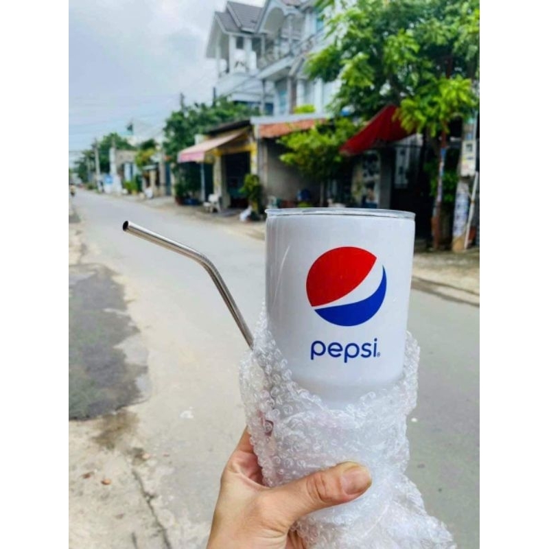 Ly giữ nhiệt Pepsi cực cool 900ml | Shopee Việt Nam