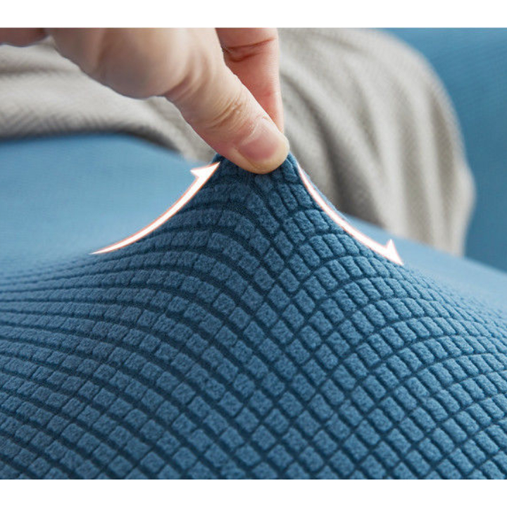 (R65-90CM*DÀI) Vỏ Bọc Bọc Đệm, Vỏ gối vuông trang trí Ghế Sofa Chất ...