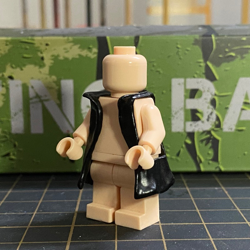 Lego Sabo Custom (Anime: One Piece) | Shopee Việt Nam