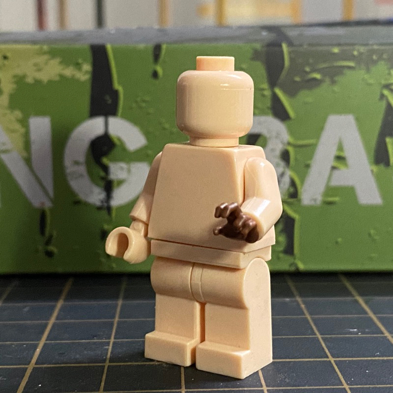Phụ kiện lego: bàn tay trái Sabo | Shopee Việt Nam