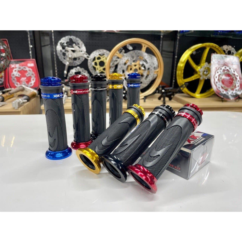Bao Tay Xe Máy X1r Hàng v1 Chính Hãng | Shopee Việt Nam