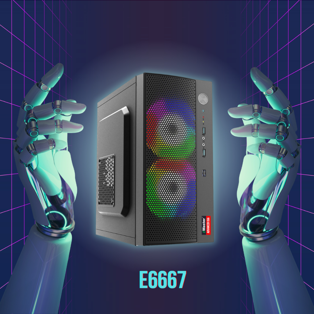 VỎ CASE SERIES EMASTER E6667 | Shopee Việt Nam