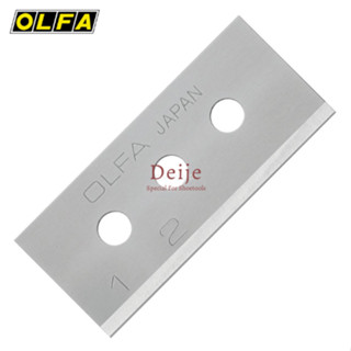 Lưỡi dao Nhật OLFA SKB-10/10B dùng cho dao OLFA SK-10 (hộp 10 lưỡi) | Shopee Việt Nam