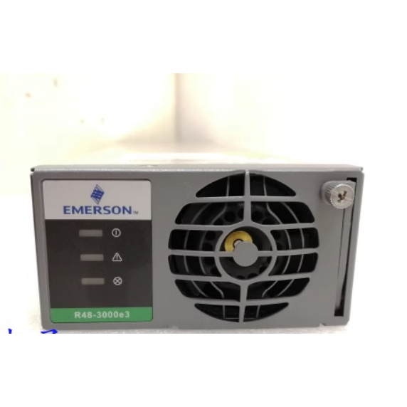 Bộ nguồn Emerson R48-3000E3 3000w điện áp ra 53.5V hoặc 48V hoặc 58V ...