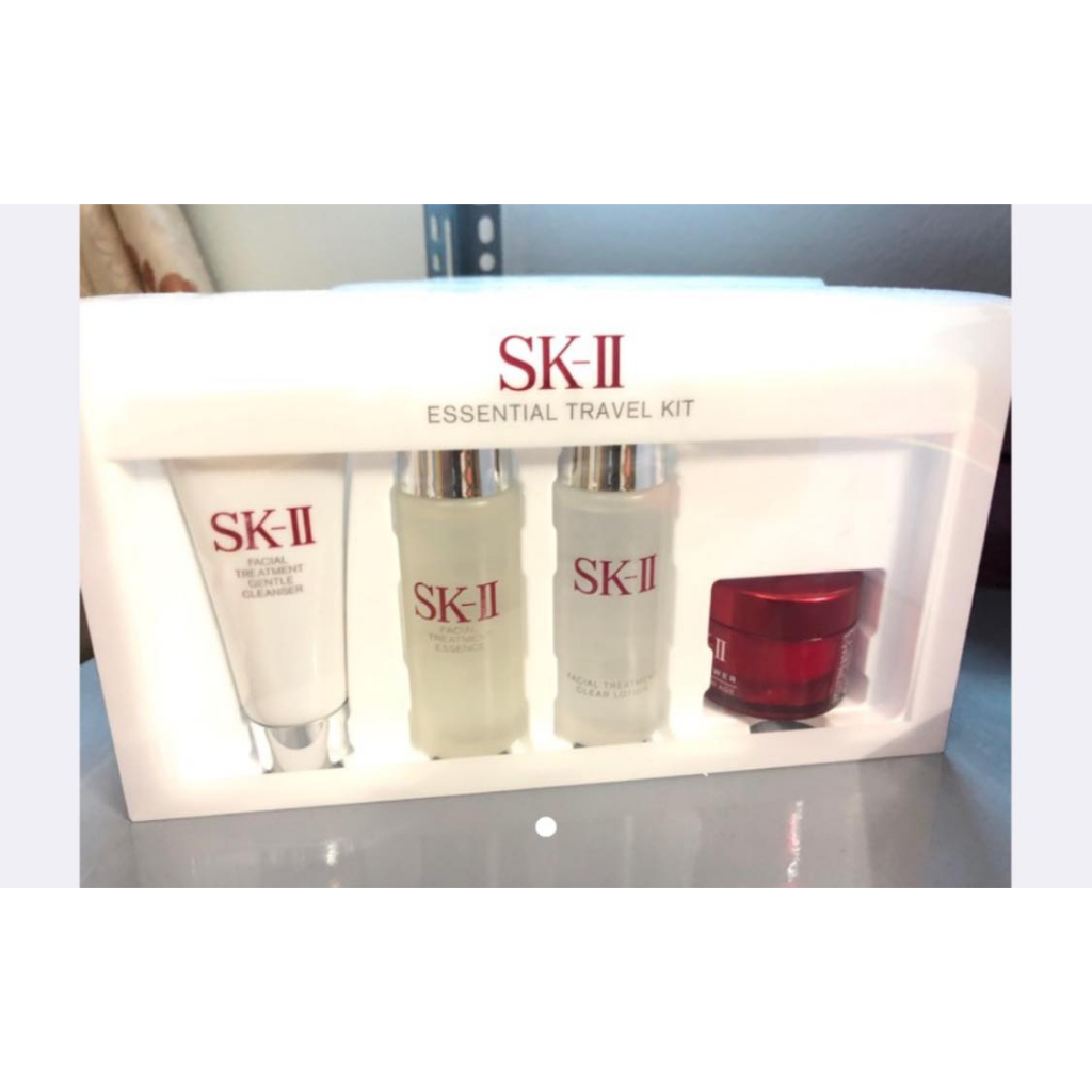 bộ ski ii mini | Shopee Việt Nam