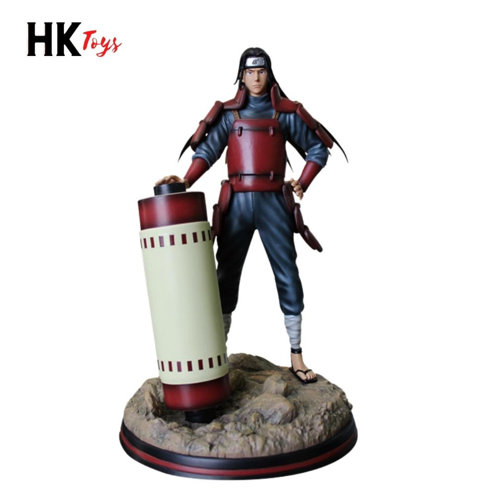 Mô hình Naruto Đệ Nhất Senju Hashirama 1 trong 7 Hokage cao 28cm siêu đẹp figure tượng mô hình ...
