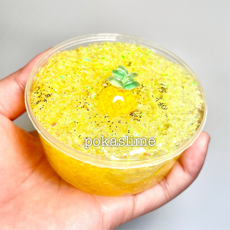 Slime Tropical Bingsu - chất slime Bingsu | Shopee Việt Nam