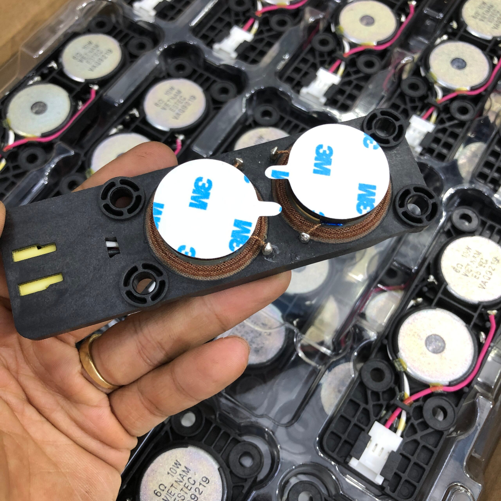 Loa không màng từ neo coil đôi ( 1 loa ) | Shopee Việt Nam