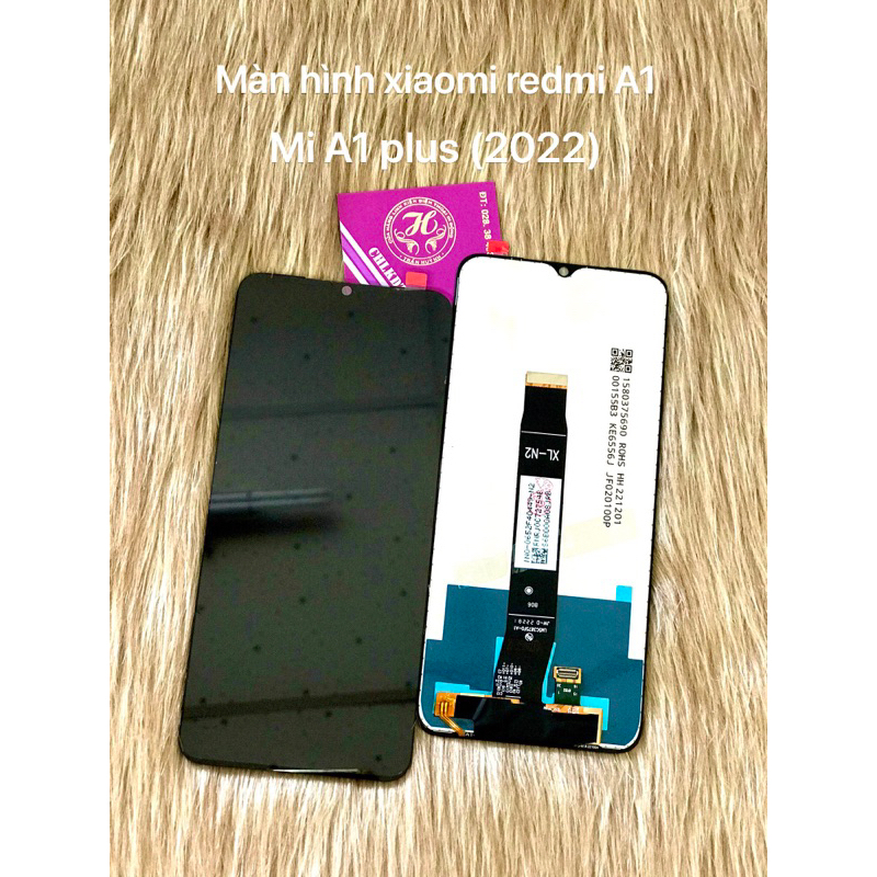 Màn hình xiaomi redmi A1 2022/Mi A1 plus newzin | Shopee Việt Nam