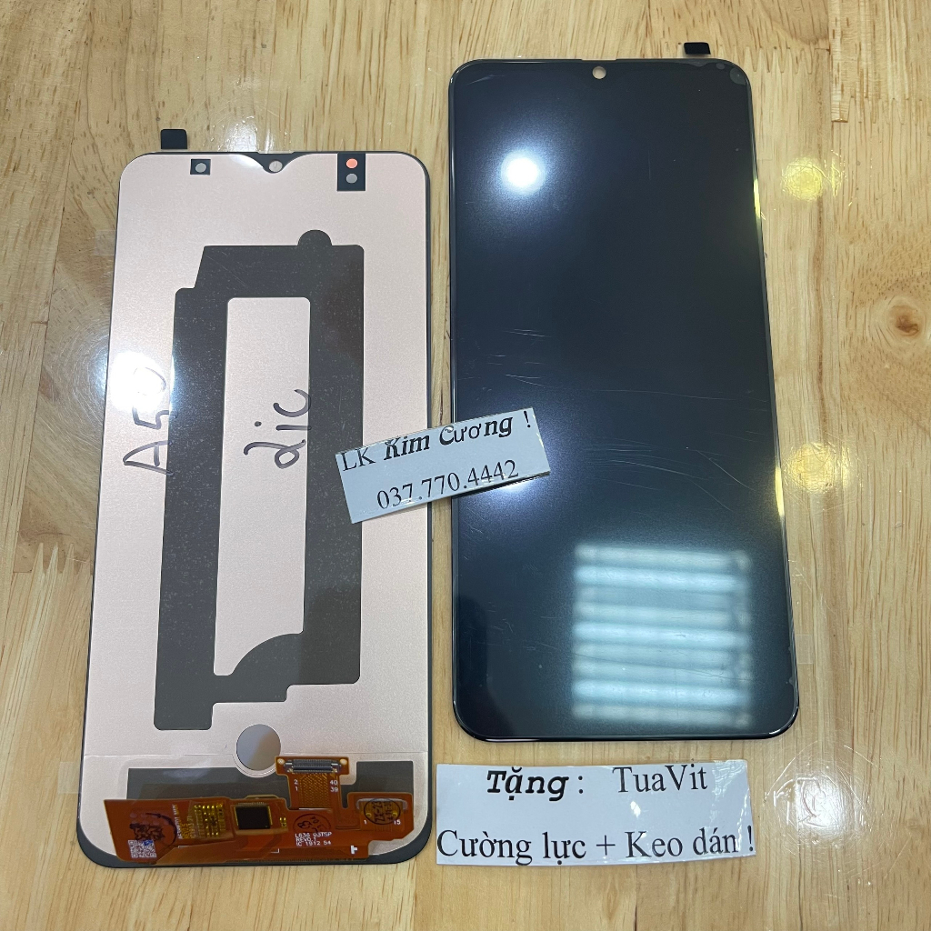Màn hình tương thích ss A30 - A50 - A50S - OLED (2ic) | Shopee Việt Nam