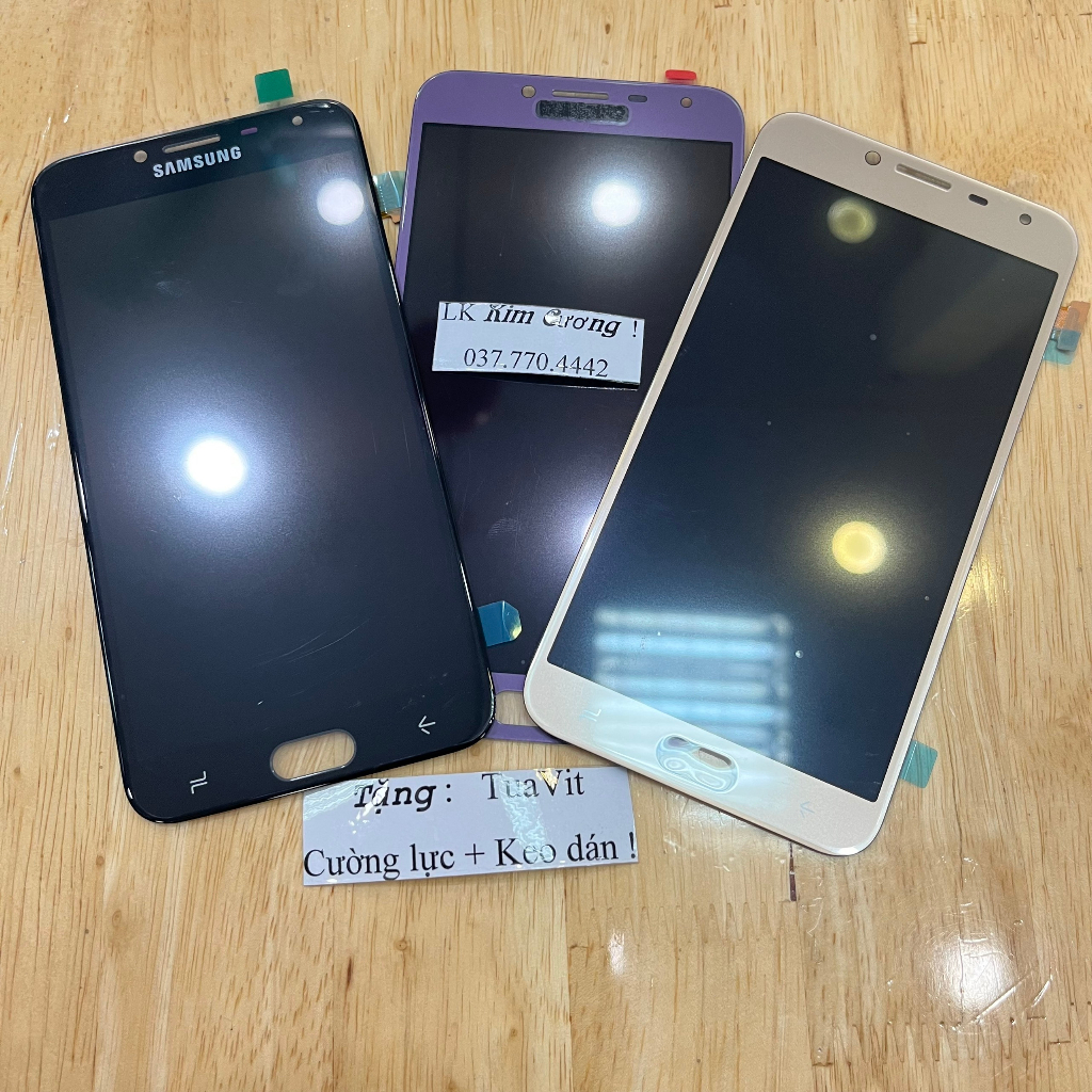 màn hình tương thích ss J400 OLED (2IC) | Shopee Việt Nam