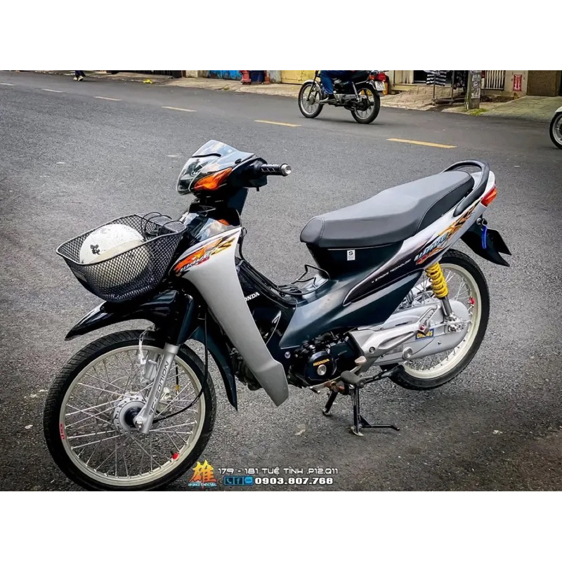 tem wave s 100 mẫu chế ,tem in | Shopee Việt Nam