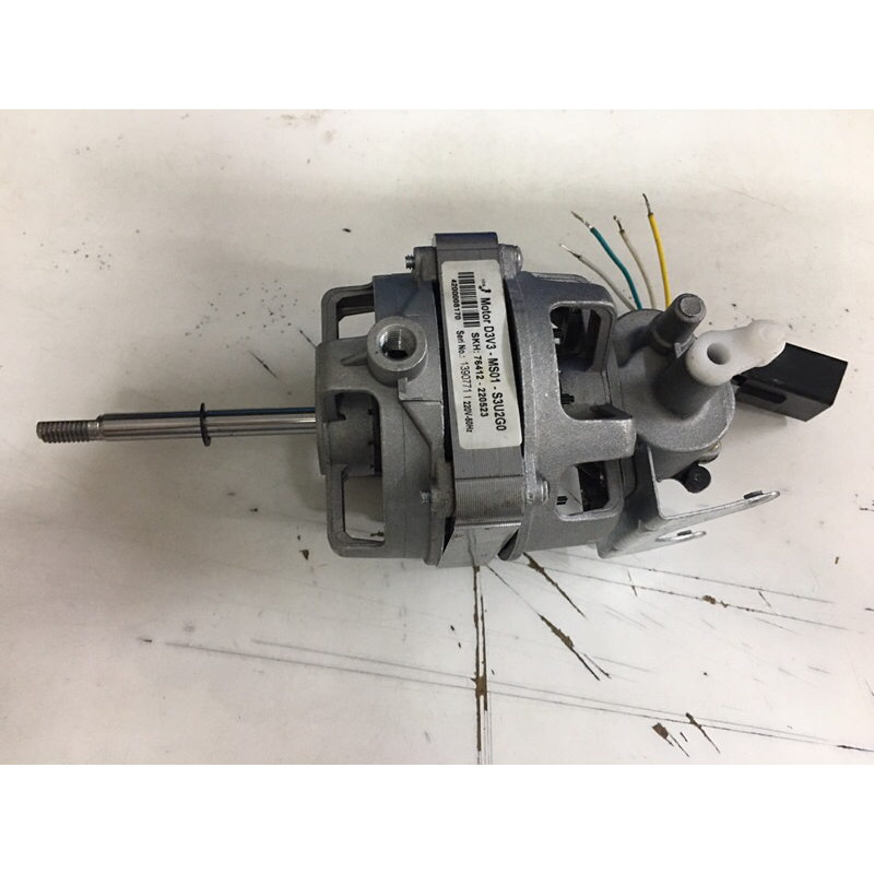 MOTOR D3 55W ASIA LOẠI KHÔNG REN (TÁN LỒNG TO) | Shopee Việt Nam
