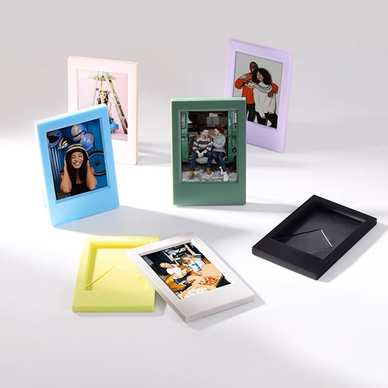Khung Ảnh Để Bàn Instax Mini - Frame Instax Mini | Shopee Việt Nam