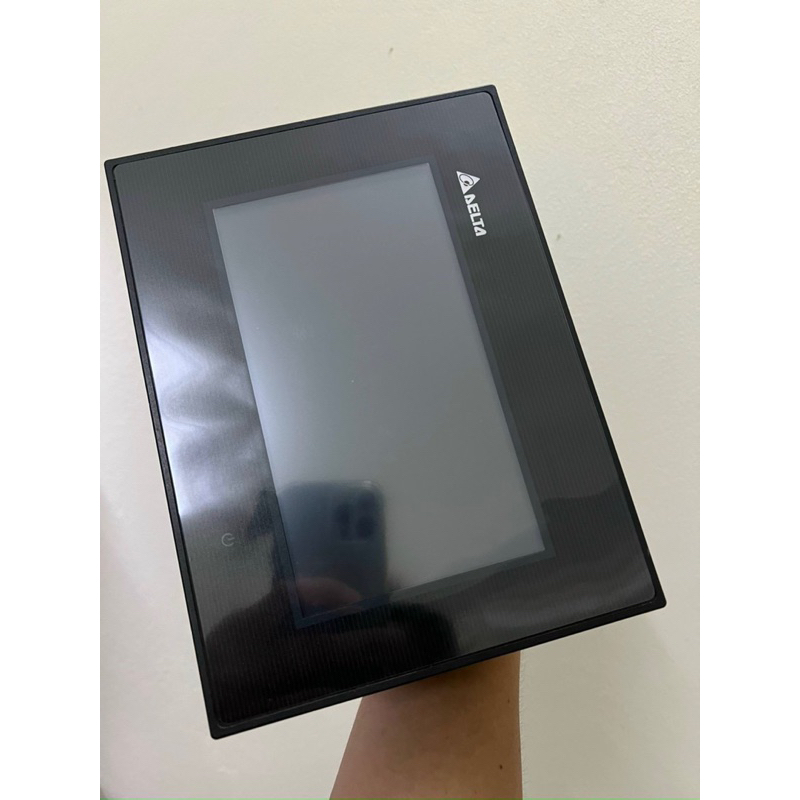 điện công nghiệp màn hình HMI DELTA DOP-B07E415 7inch | Shopee Việt Nam
