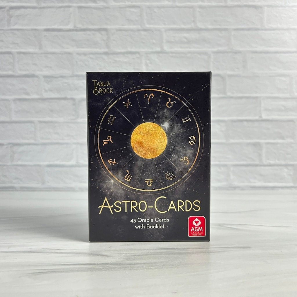 Bài Astro Cards Oracle | Shopee Việt Nam