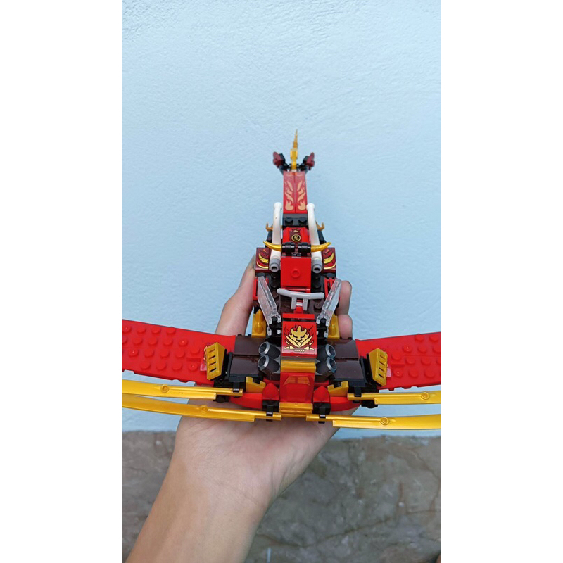 lego nịnago 2in1 (2nd,ko nhân vật ) | Shopee Việt Nam