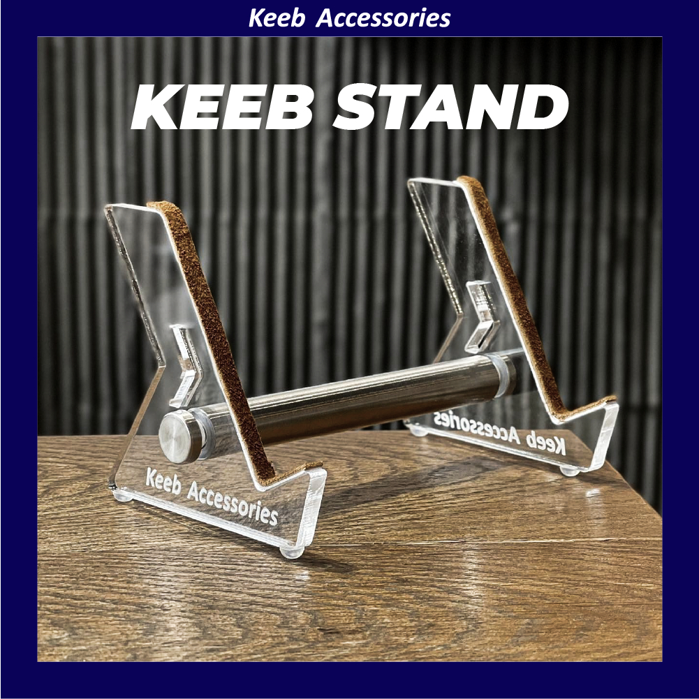Keeb Stand By Keeb Accessories KA | Kệ trưng bàn phím cơ | Shopee Việt Nam