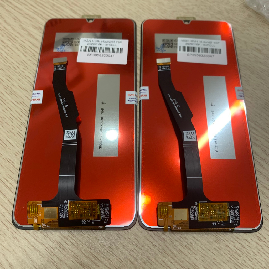 Màn hình Huawei Y6P 2020 / Y6 | Shopee Việt Nam