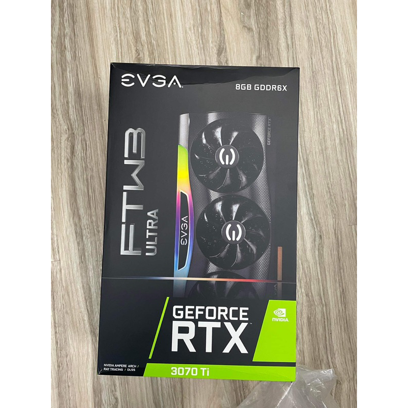 VGA EVGA RTX 3070Ti FTW3 | Shopee Việt Nam